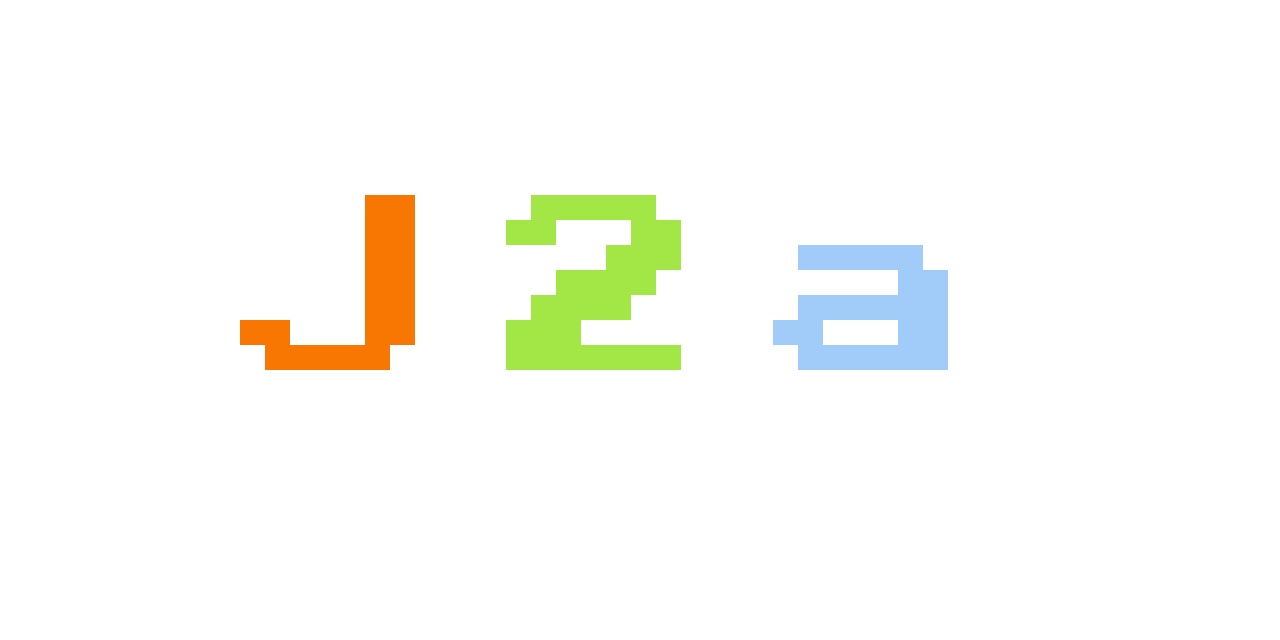 GitHub - jackeyGao/j2a: j2a is a JPEG to ascii convert tool based web