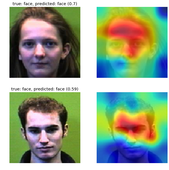 Github Goodrahstar Biometrics Classifier Building Model For Various Trait Detection