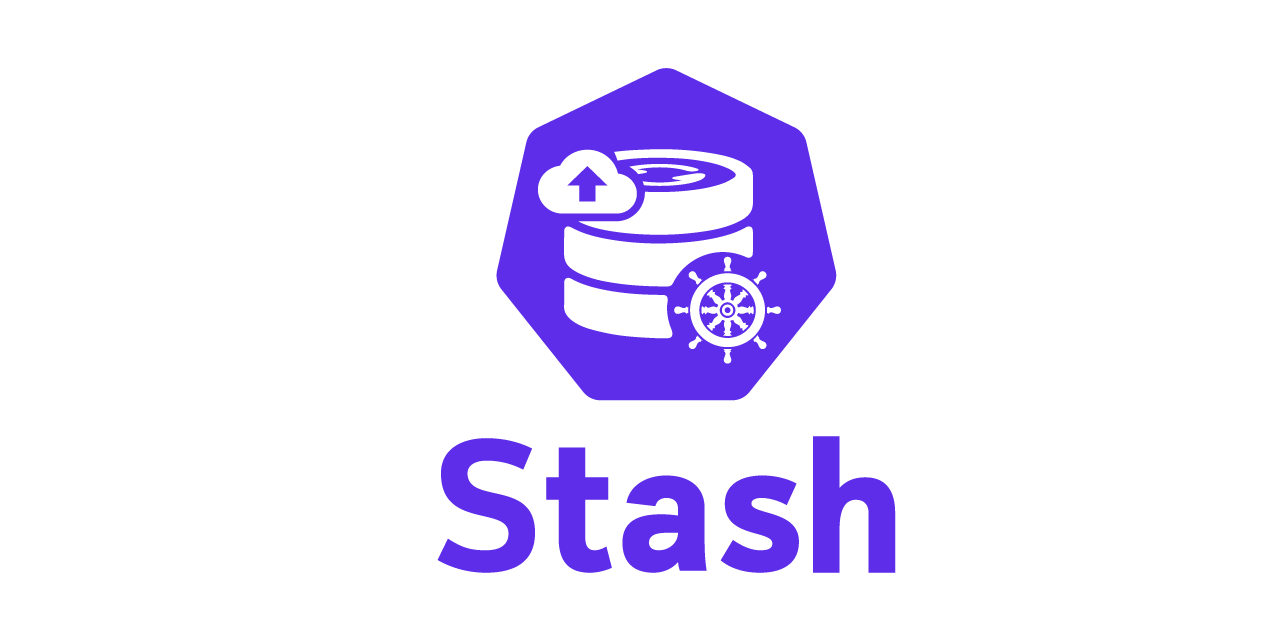 GitHub - stashed/installer: Stash operator installer