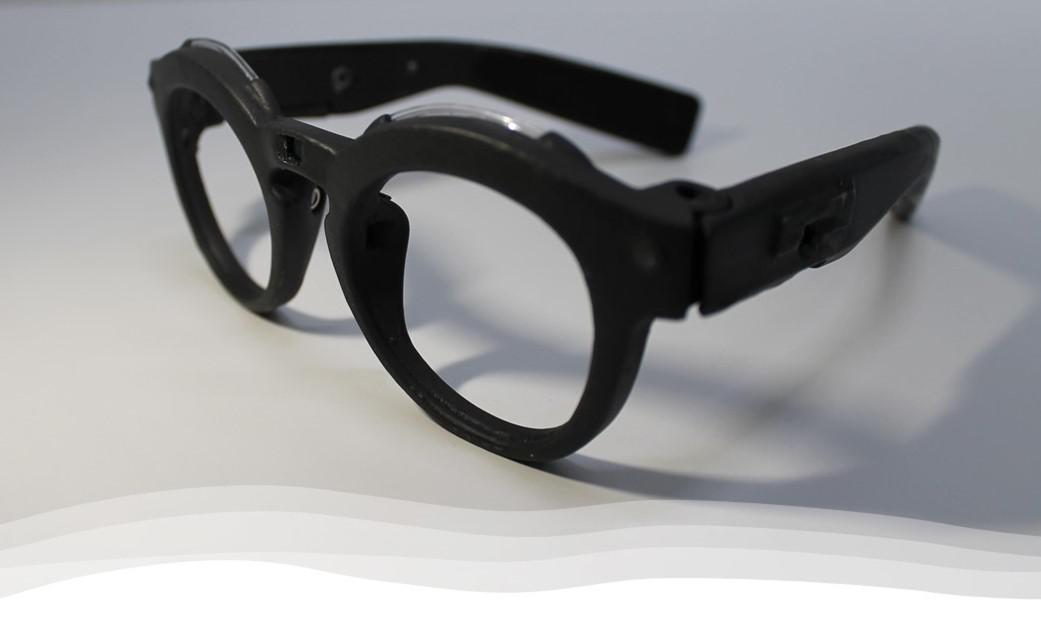 GitHub - mitmedialab/Project-Captivate: Glasses project for crowds