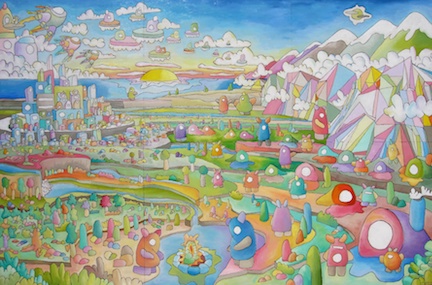 GitHub - CrumpLab/things: Things by Matt Crump