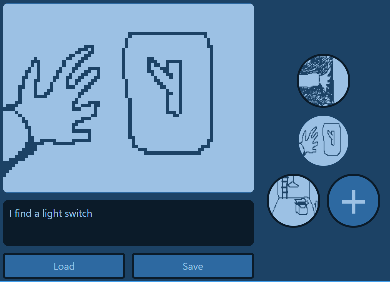 Github Raicuparta Story Maker Reactjs Build Your Own Choose Your Own