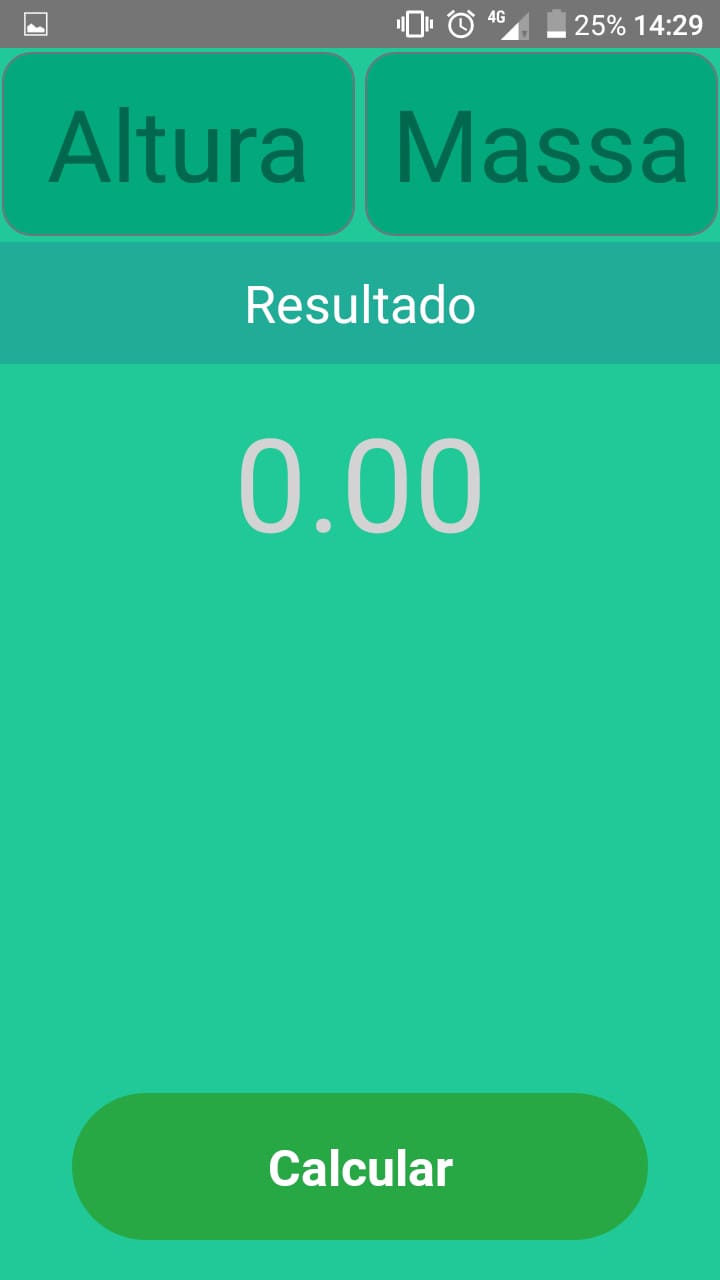 GitHub - Foxcript/React_Native_IMC_Exemplo: Exemplo básico de aplicação ... GitHub - Foxcript/React_Native_IMC_Exemplo: Exemplo básico de aplicação ...