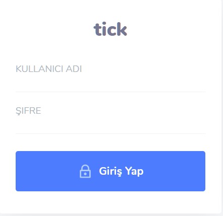 GitHub - turker0/Tick_Web_Yazlab2-2