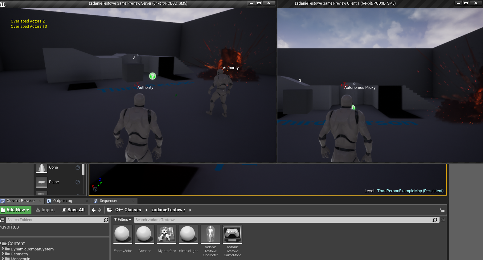 GitHub - SzymonNieciag/zadanieTestowe