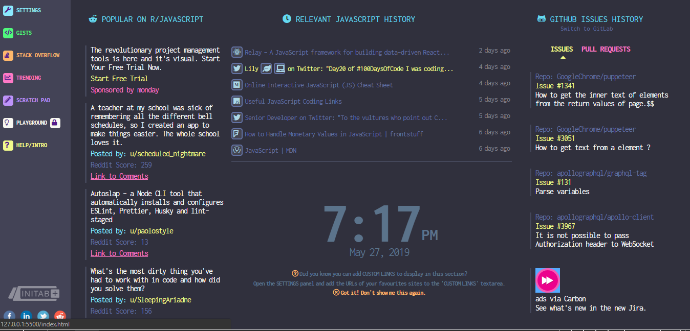 GitHub - NishaVijai/Chingu-09-prework-project: Chingu project