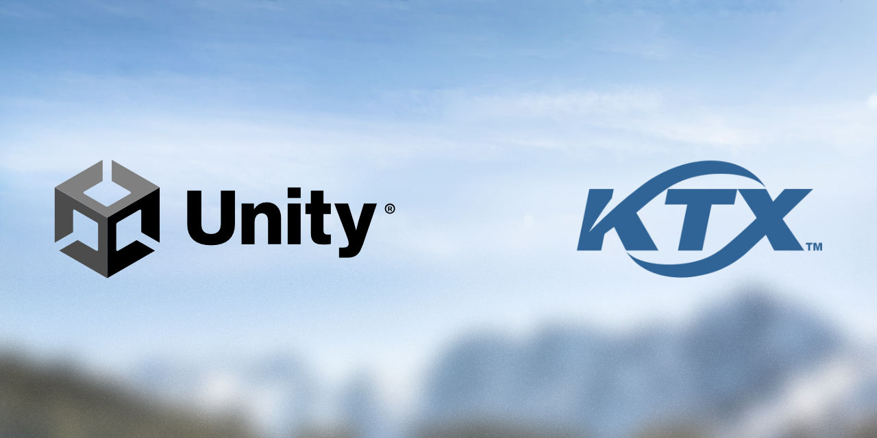 GitHub - atteneder/KtxUnity: Load KTX and Basis Universal textures at runtime
