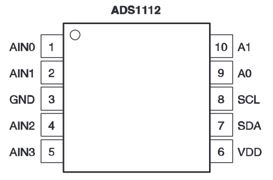 GitHub - Baptfist/ADS1112-Arduino-library: Arduino library for ADS1112 ...