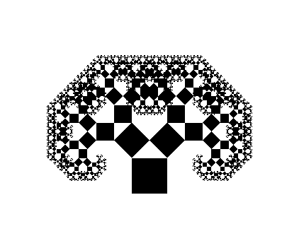 GitHub - AngeloACSousa/PythagorasTree: Implementação de uma Árvore de ...