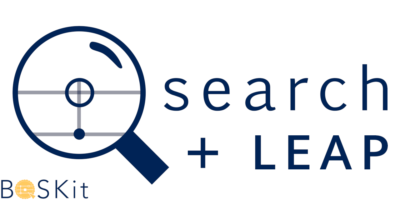 GitHub - BQSKit/qsearch: A compiler for quantum computers based on A* ...