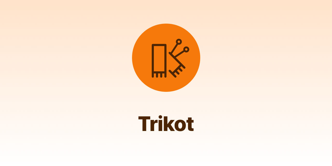 GitHub - mirego/trikot.viewmodels: Meta abstraction of visual components for Kotlin Multiplatform