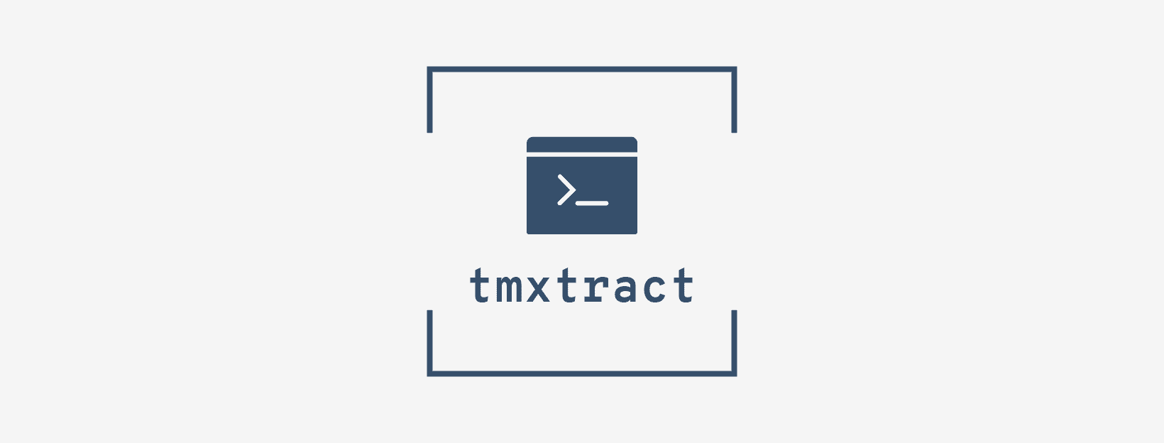 GitHub - Nepomuceno/tmxtract: tool to help you create tmx files