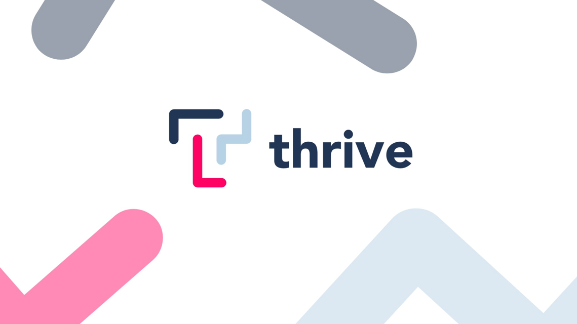 GitHub - TheAppBuilderTeam/thrivepatterns: Pattern Library for Thrive