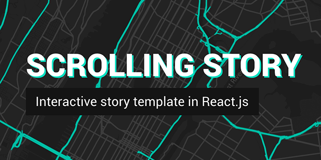 Github Szar Scrolling Story React Scrolling Story Article