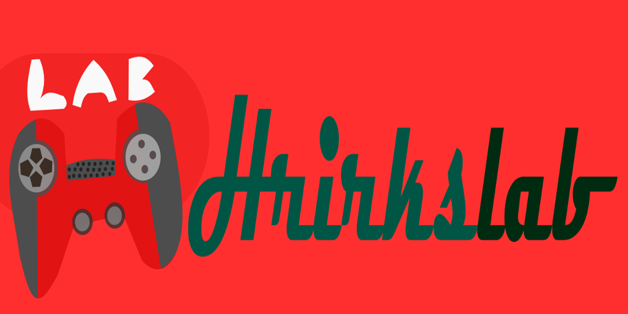 GitHub - hrirkslab/hrirkslab.github.io