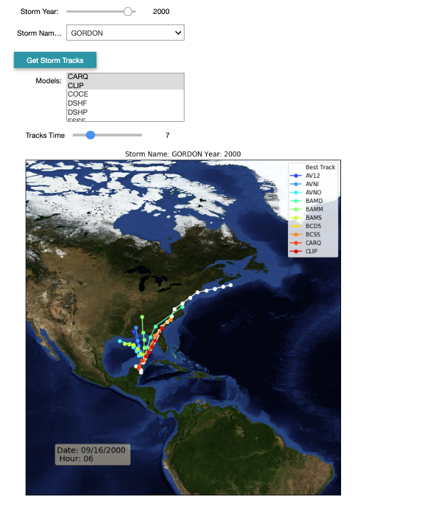GitHub - AodhanSweeney/2019-Hurricane-Tracker: Updated 2019 version of ...
