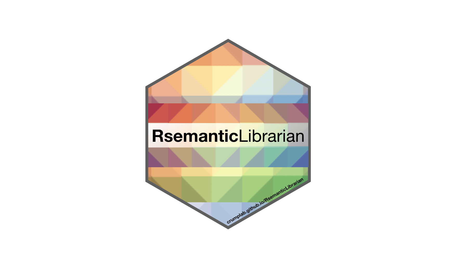 GitHub - CrumpLab/RsemanticLibrarian: R package for the Semantic Librarian