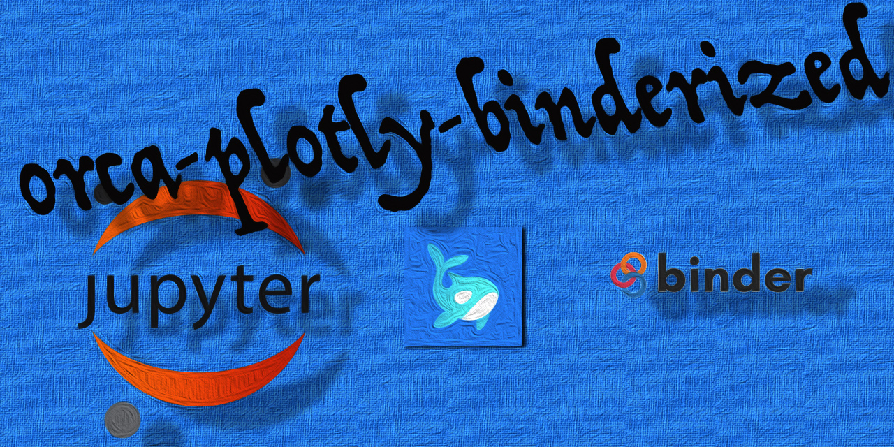 Github Fomightezorca Plotly Binderized Run Plotlys Orca On Mybinder Without A Dockerfile 4632