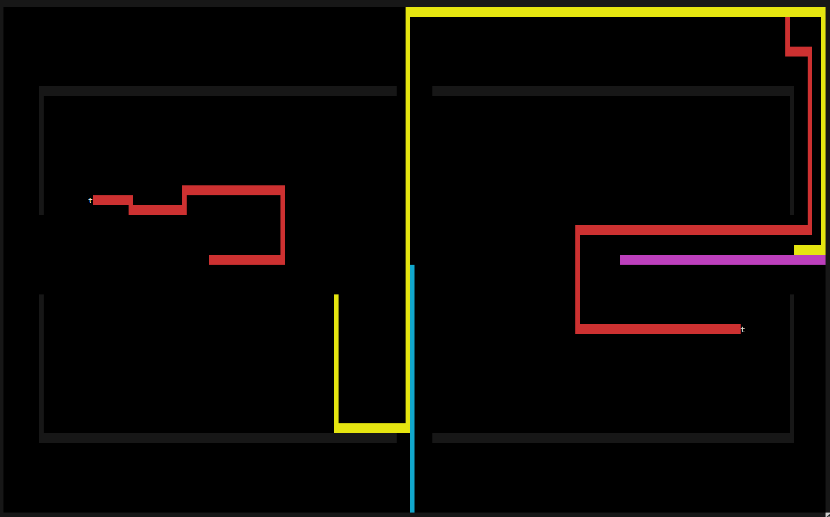 GitHub - jarpoole/jsnake-v2: A (slightly) more advanced snake game as ...
