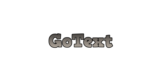 GitHub - C-Anirudh/gotext: CLI tool to parse text files and get count ...
