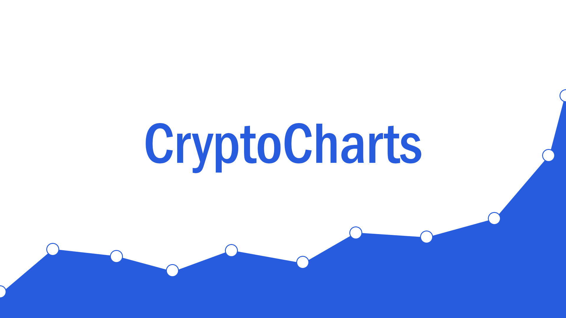 GitHub - ICNHodler/CryptoCharts: Beautiful, interactive cryptocurrency ...