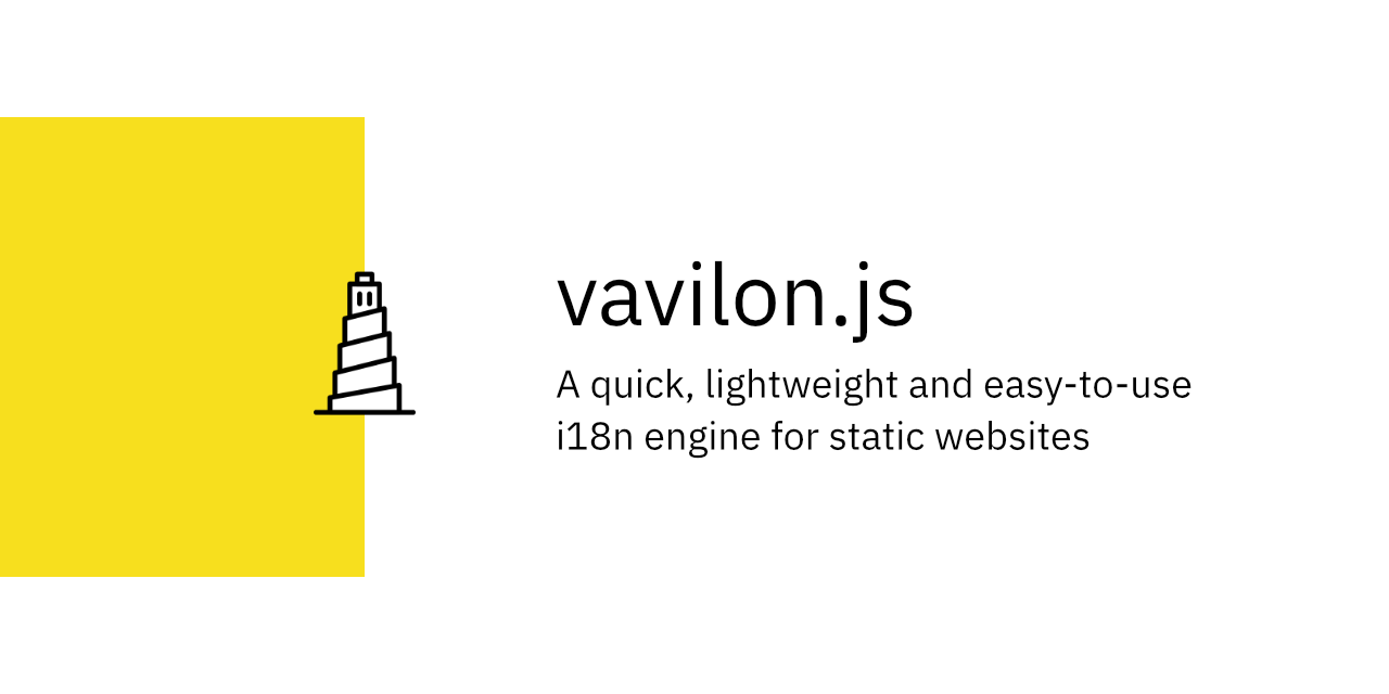 vavilon · GitHub Topics · GitHub