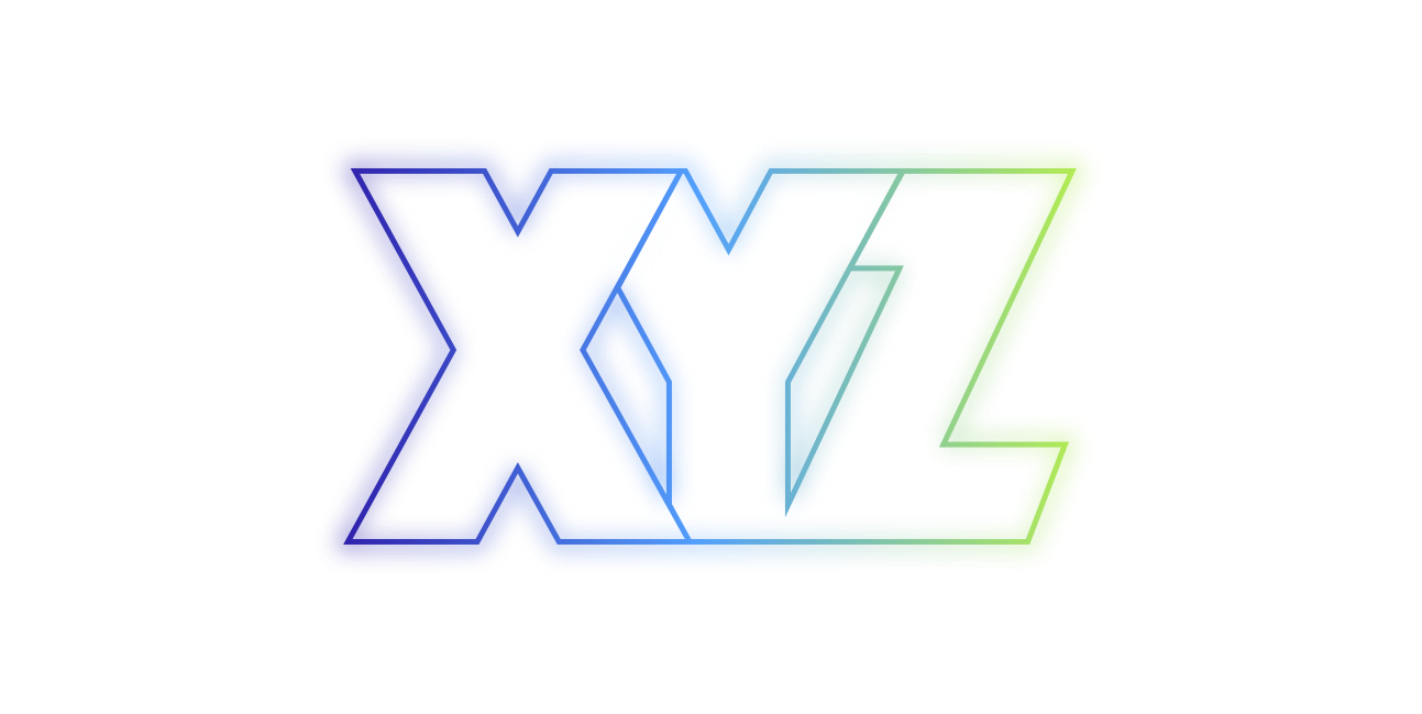 GitHub - xyzrepo/Website: XYZ Official Website