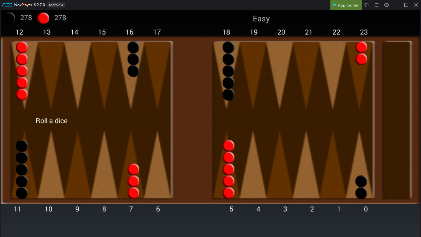 GitHub - m-javadian-farzaneh/Back_Bachelor_Project: Backgammon Programm
