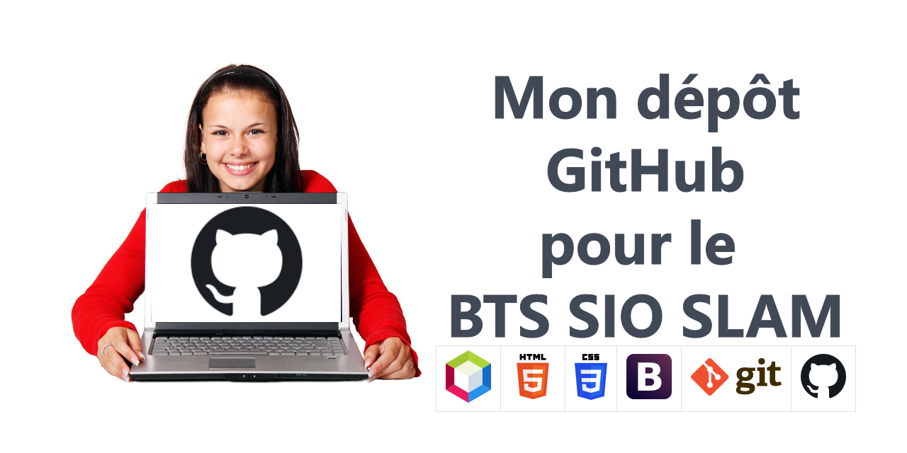 GitHub - AmeliaPilou/ameliapilou.github.io: Portfolio d'Amélia PILOU, étudiante en BTS SIO