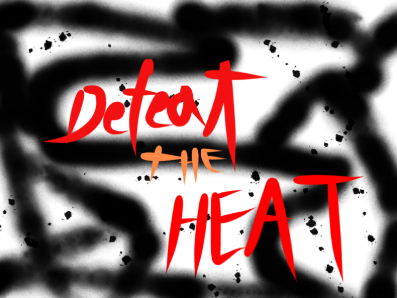 GitHub - jaegpark/Defeat-The-Heat: Game Dev Project. Multi-level ...