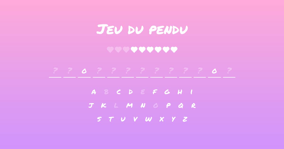 GitHub - golendercaria/react-jeu-du-pendu