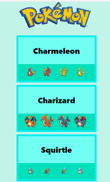 GitHub - aybaneze/pokemon