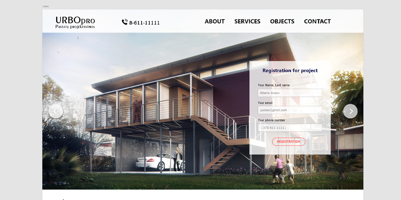 GitHub - Andrijauskaite/architecture: Architecture related website ...
