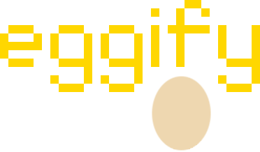 Github Ad Egg Eggify Everything Turns Into Egg
