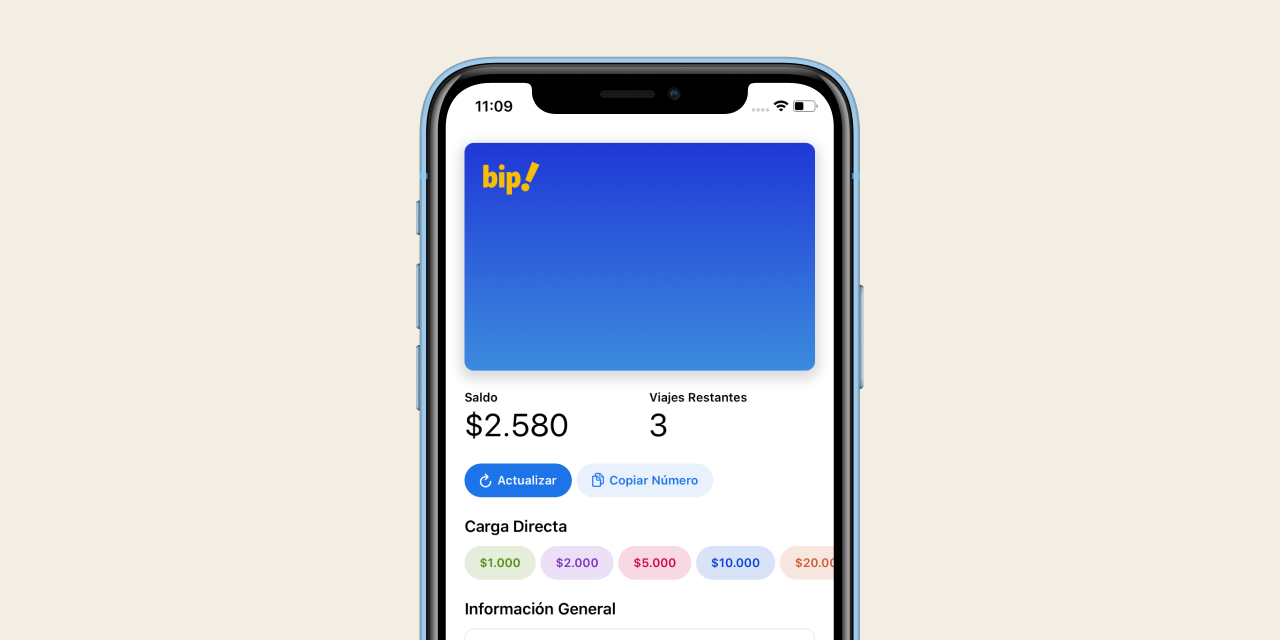 GitHub - laurasandoval/SaldoRed: Tu saldo, al instante.