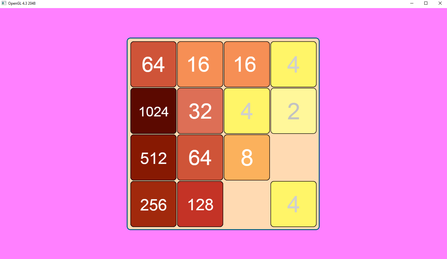 Issues · SonOf1998/2048 · GitHub