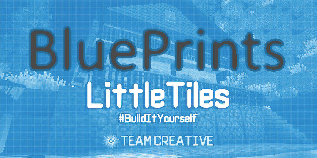 GitHub - MoJoCreatior/LT_Sharing: Sharing website for LittleTiles blueprints