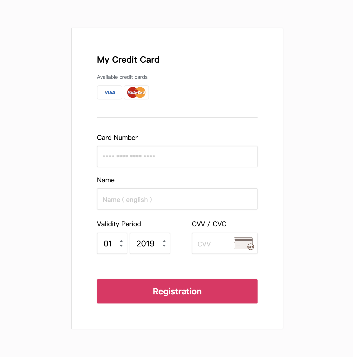 credits · GitHub Topics · GitHub