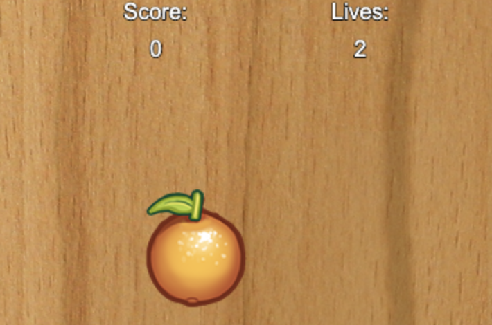 Github Eddornelasfruit Ninja Game Demo Fruit Ninja Game Demo Created Using Phaserjs 8532