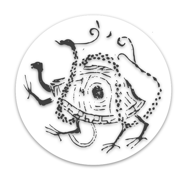 GitHub - lymanzhao/DarkWarrior: 玄武是针对影视特效和动画行业的项目流程管理系统，基于图形图像行业流行的 Python开发语言，整合现有CG工作流程，通过看板 ...