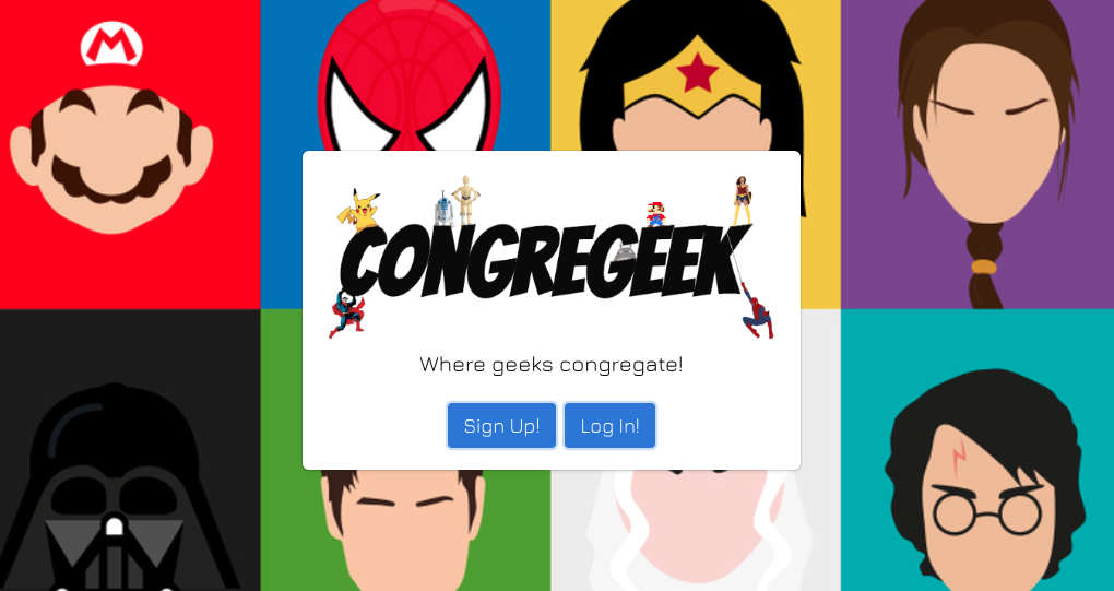 GitHub - katvengo/projectGeek