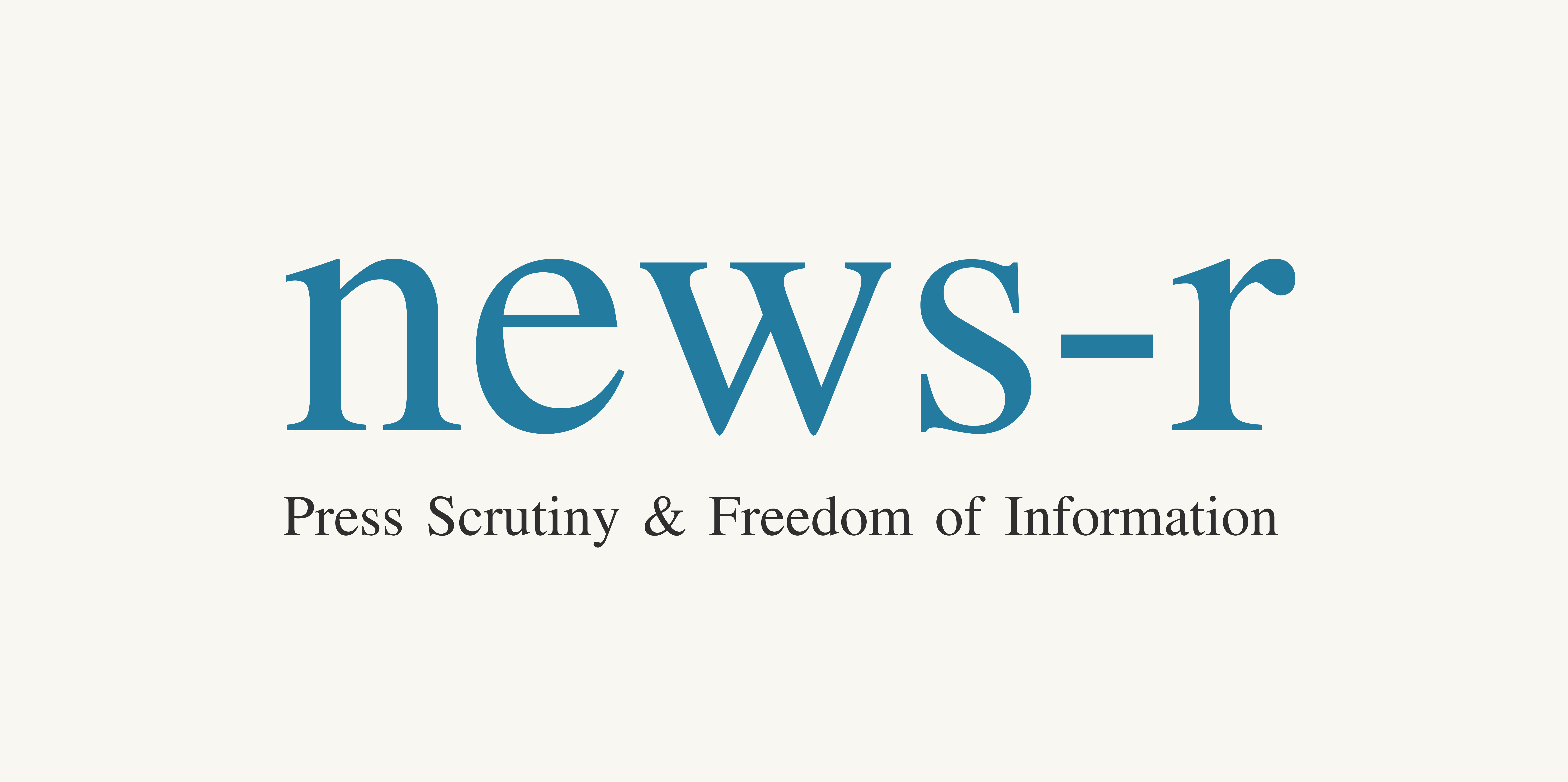 GitHub - news-r/newsr: 📰 All of news-r tools in one place