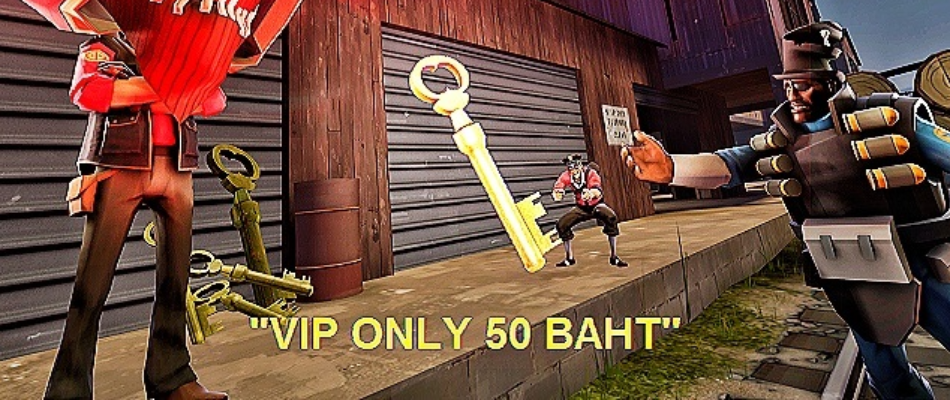 GitHub - Maxnus-Network/Team-Fortress-2