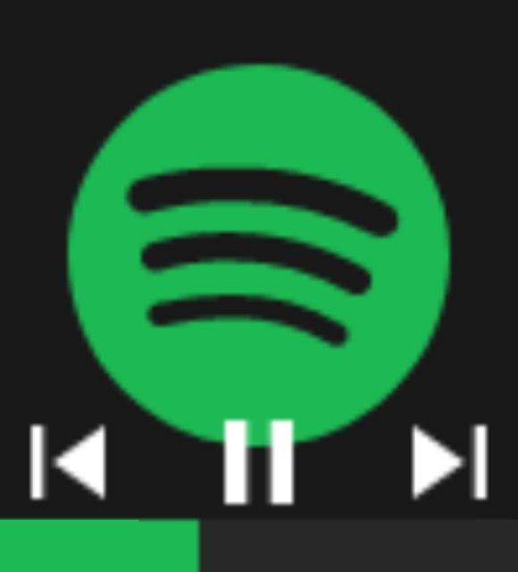 GitHub - KieranBond/MiniSpotify: A mini-player/viewer for Spotify that gives you the information ...