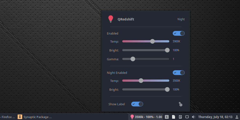 RISOLTO - Problemi d'installazione e configurazione di Redshift e ...