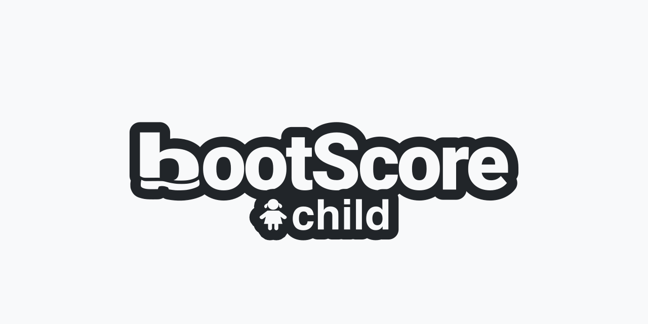 GitHub - crftwrk/bootscore-4-child: Child theme for bootScore