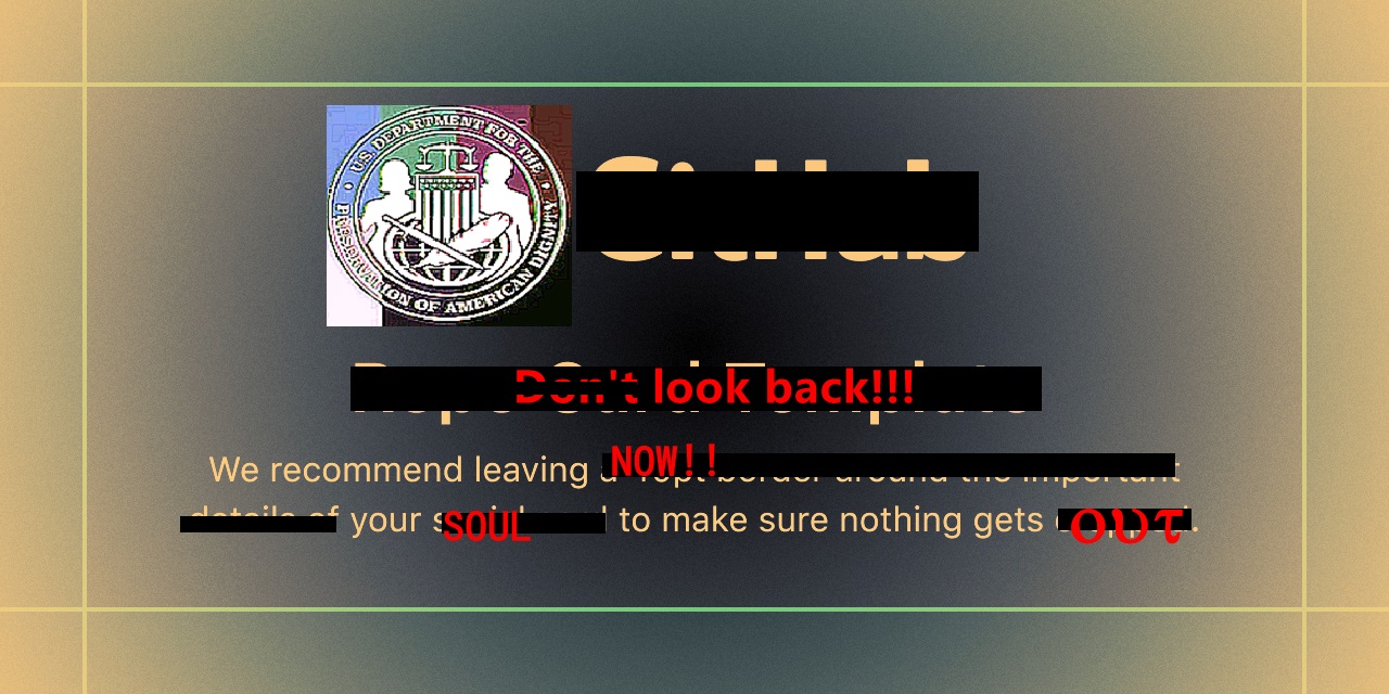 GitHub - megatontech/Horror-Collection: Horror-Collection