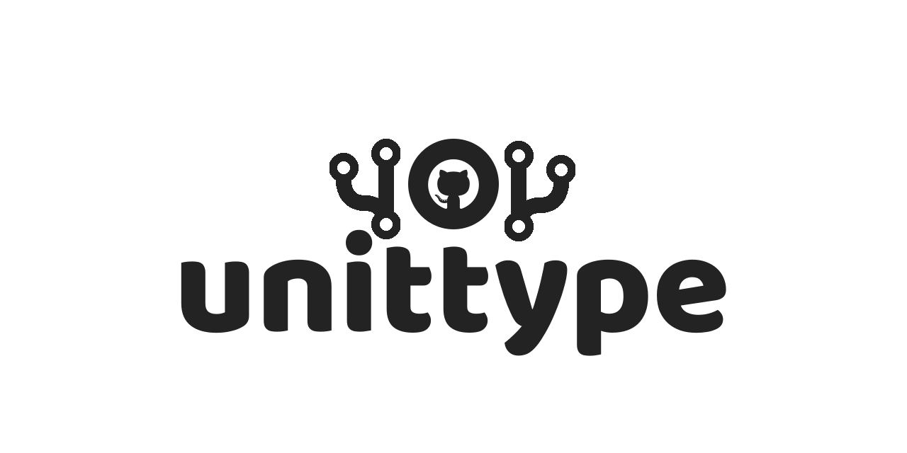 GitHub - unittype/unittype.github.io