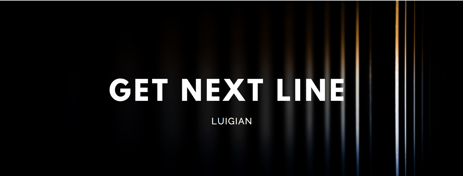 GitHub - Luigian/Get_Next_Line