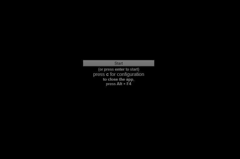 GitHub - jodermo/music-visualization: random visualization generator on ...